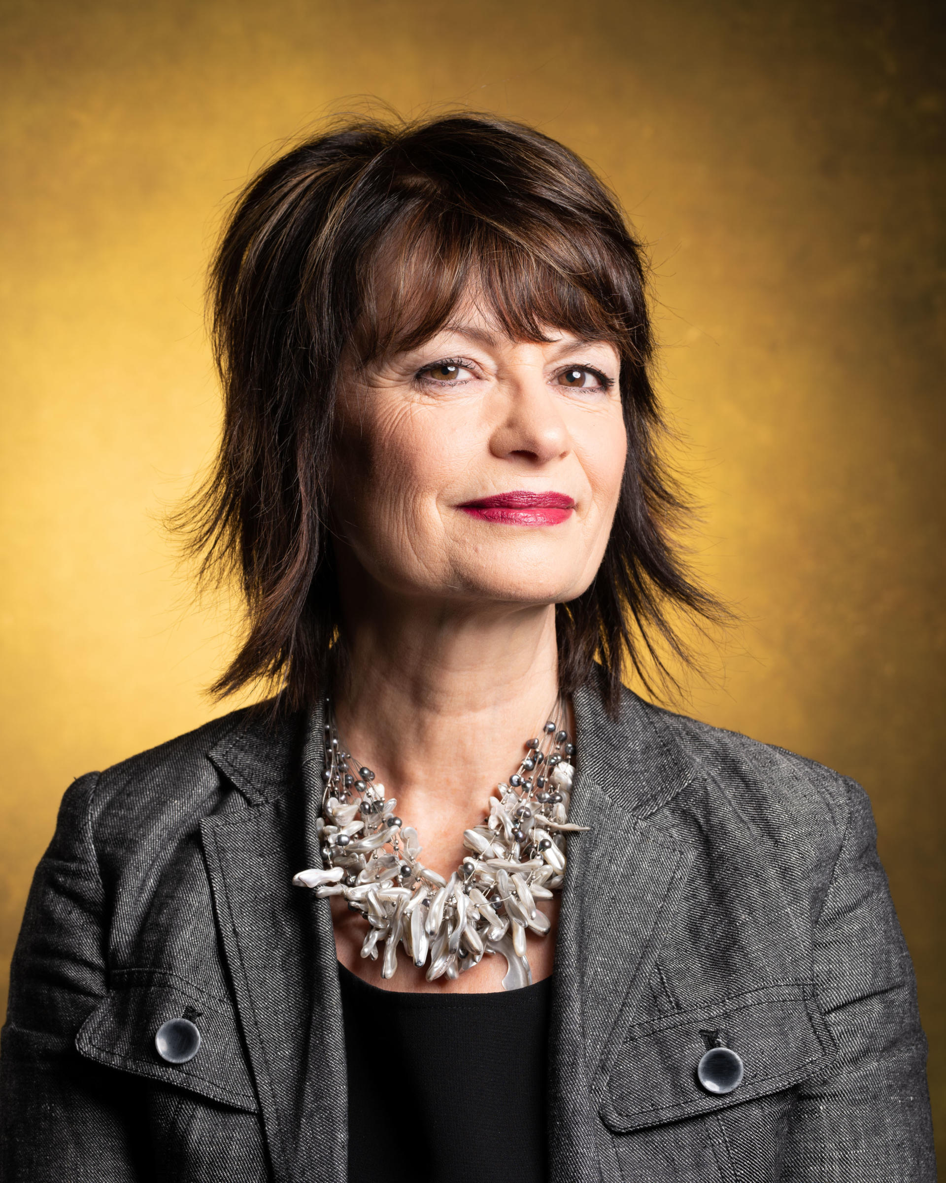 Professor Dame Anne Glover PRSE (Chair) - RSE Post-Covid-19 Futures ...