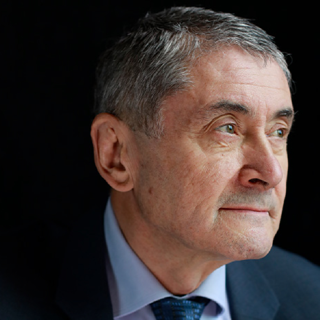 Professor Harry Burns FRSE - RSE Post-Covid-19 Futures Commission :RSE ...