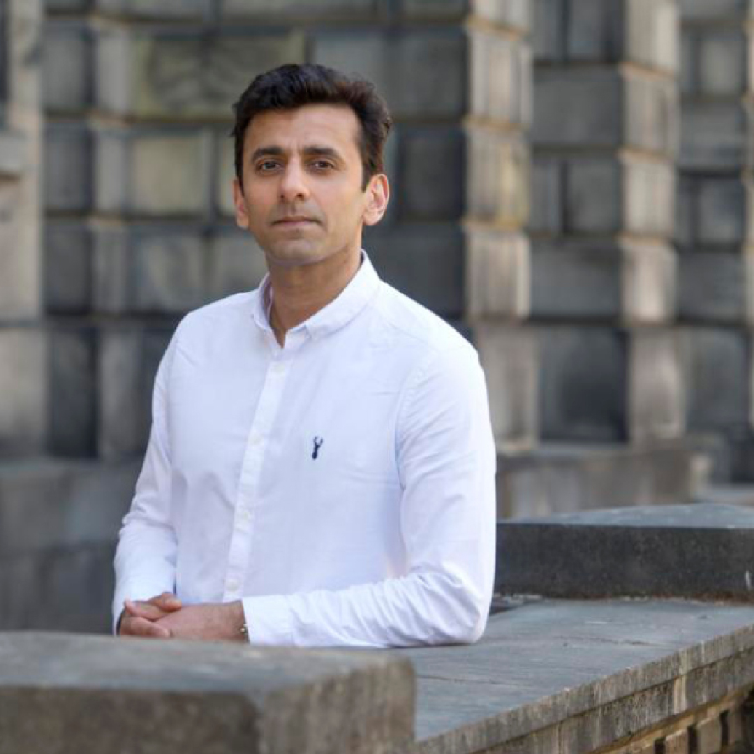 Professor Nasar Meer FRSE - RSE Post-Covid-19 Futures Commission :RSE ...