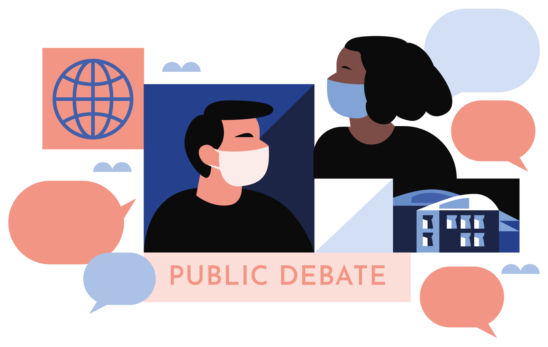 Public Debate & Participation Working Group - Overview - RSE Post-Covid ...